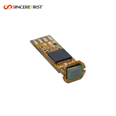USB2.0 Cmos 센서 LED 2MP 엔도스코프 카메라 모듈