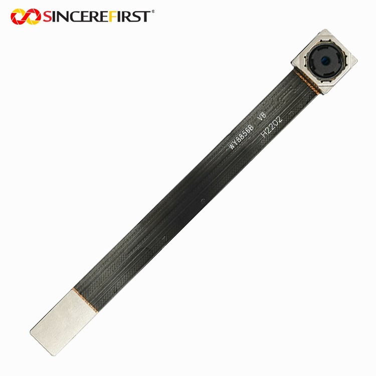 옴니비전 OV8856 FPC 카메라 모듈 8 조금약하게 1/4 CMOS 이미지 센서